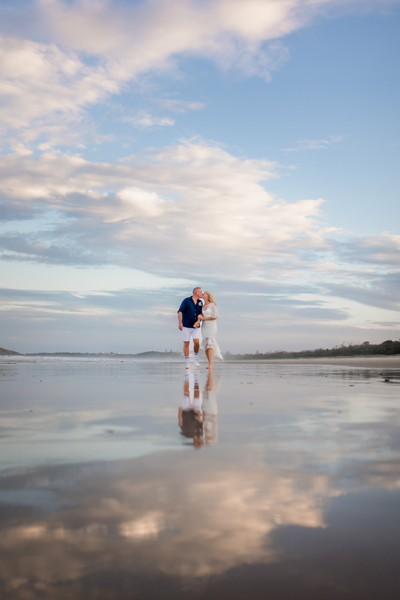 Real wedding - Wattleseed Collective